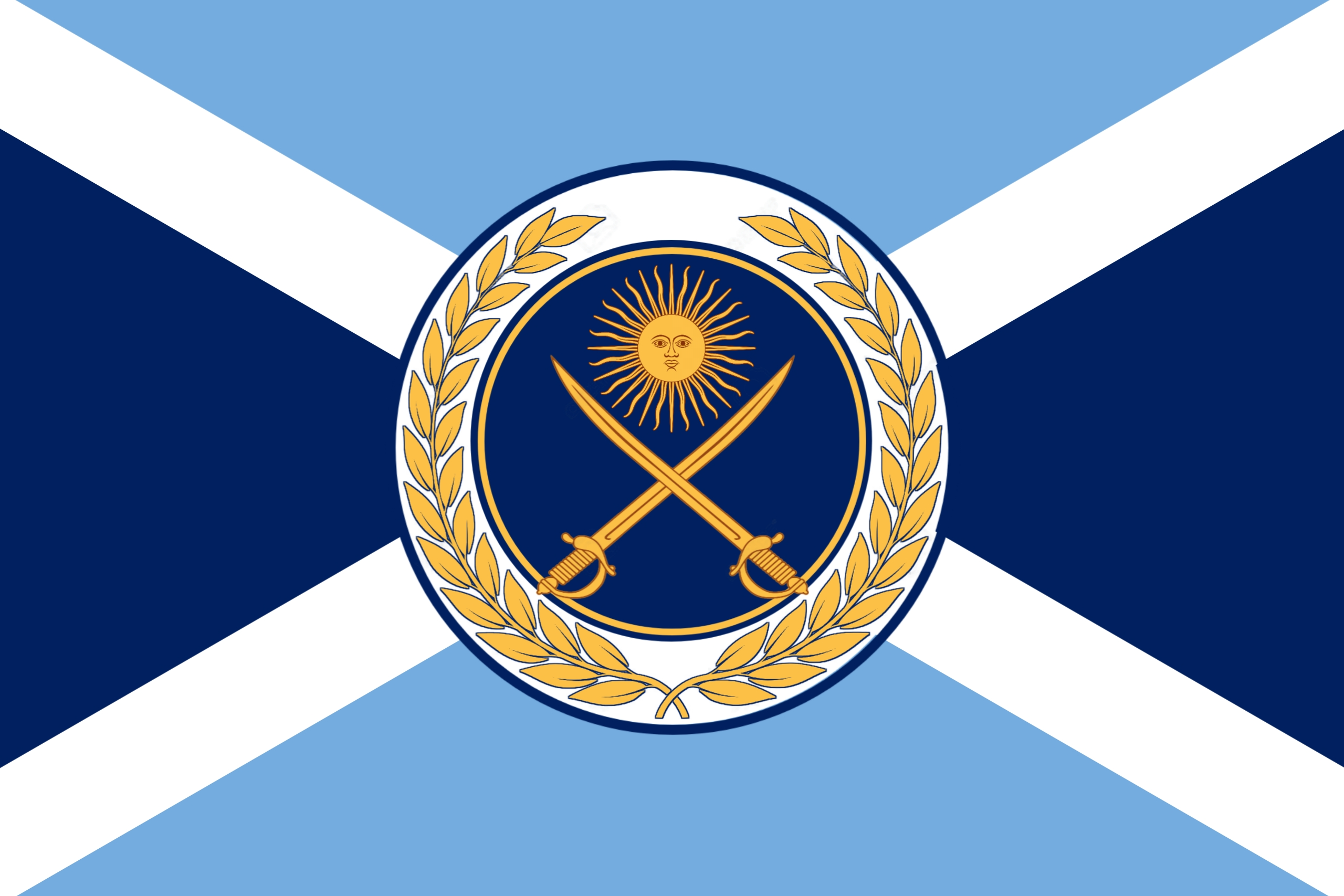 Military Junta of Argentine - Pax Historia