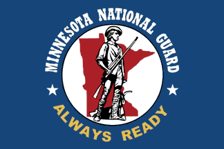 Minnesota National Guard - Pax Historia