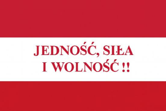 Mloda Polska (1831-present) - Pax Historia