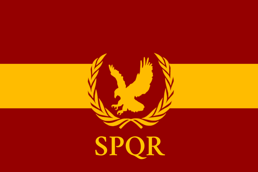 Roman Empire (Modern) - Pax Historia