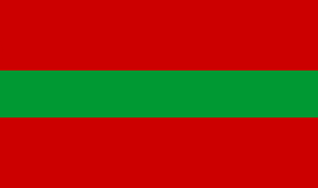 Moldovan Republic (USSR) - Pax Historia