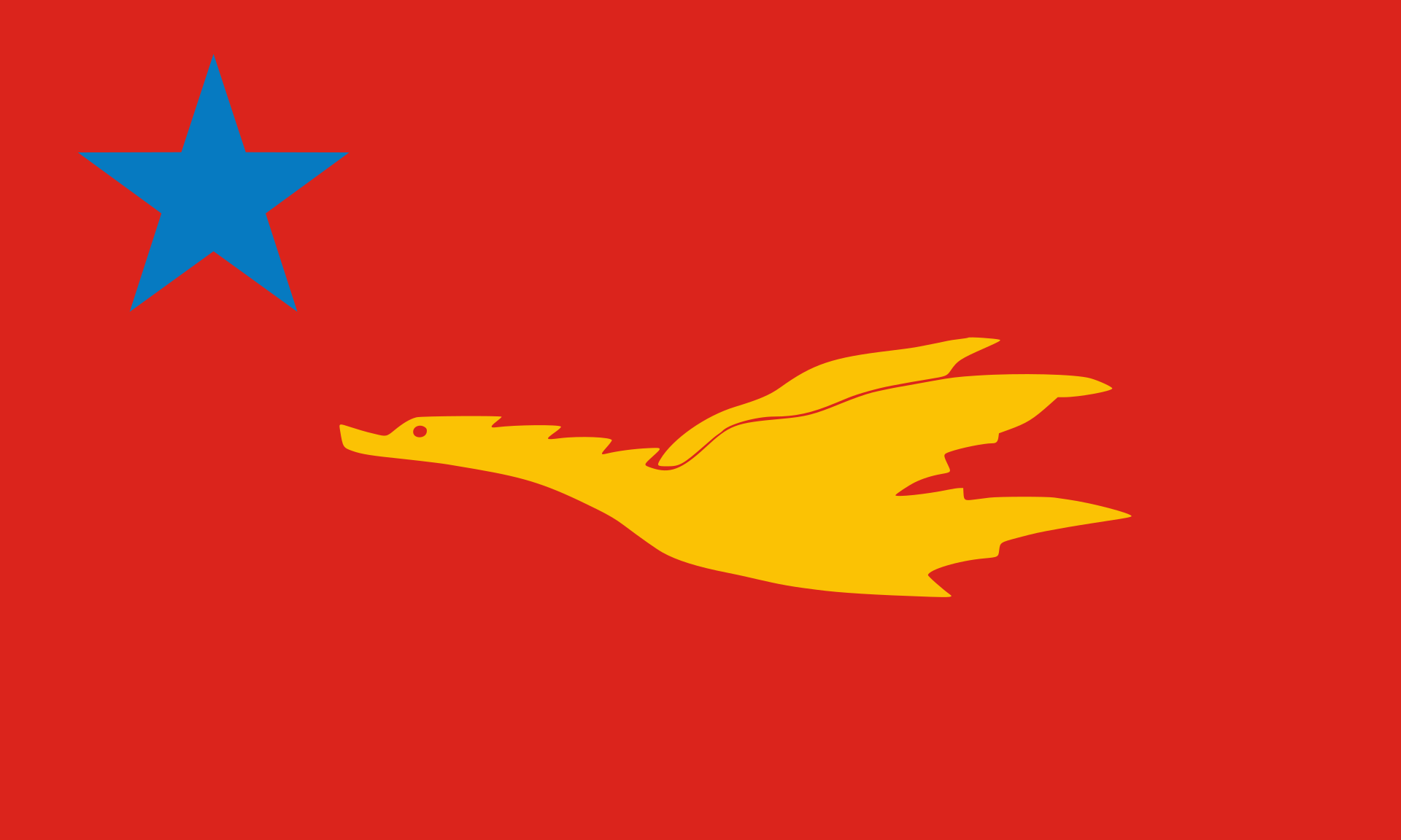 Mon National Liberation Army - Pax Historia