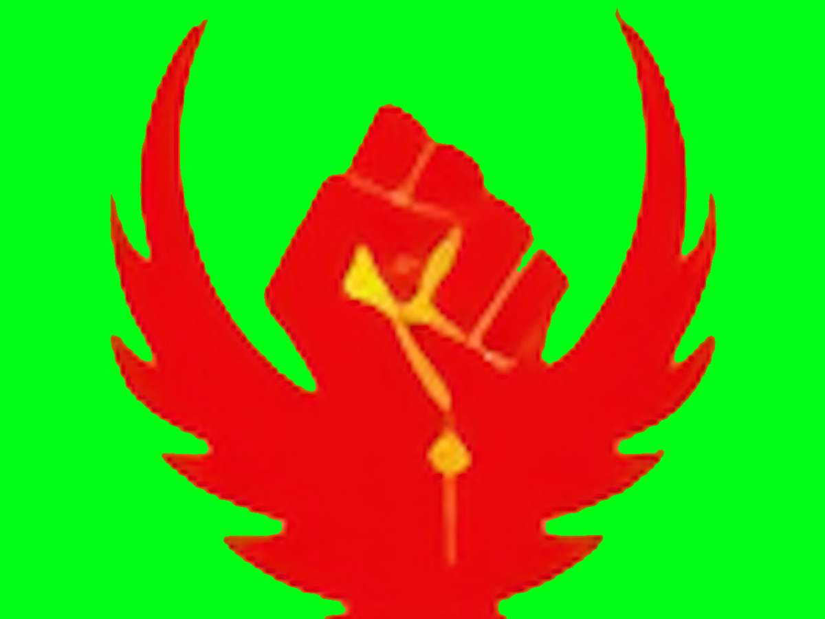 Mutant Liberation Army from Fallout - Pax Historia