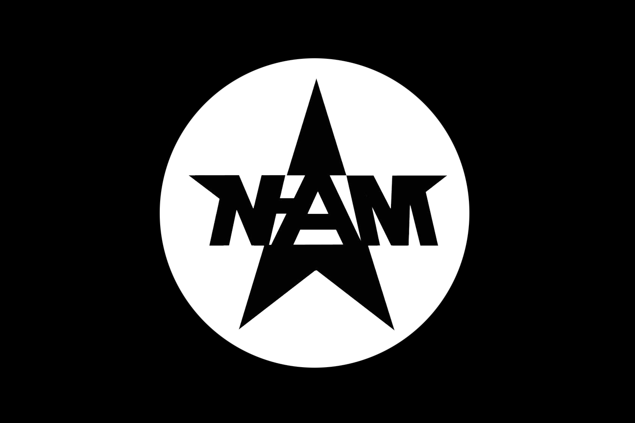 National Anarchist Movement Great Britain - Pax Historia