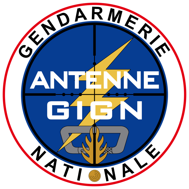 National Gendarmerie Intervention Group (GIGN) - Pax Historia