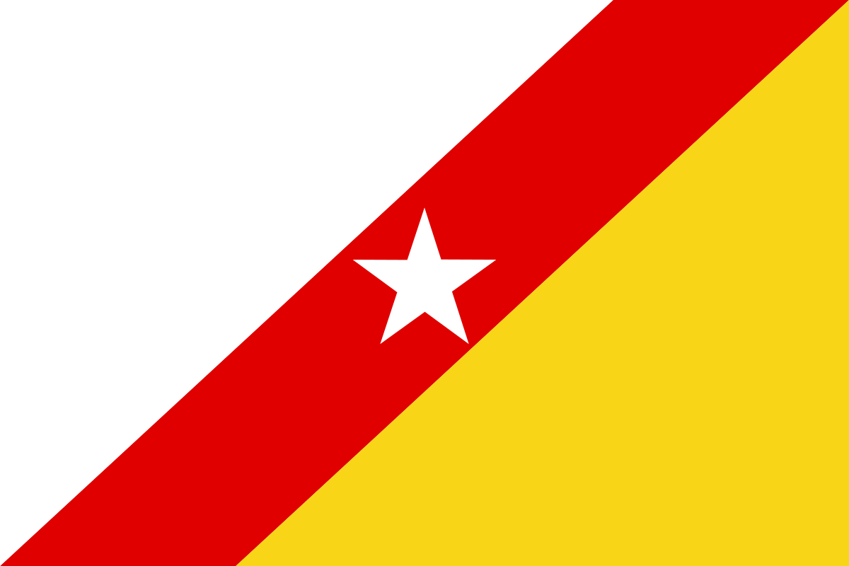 National Liberation Front of Angola - Pax Historia