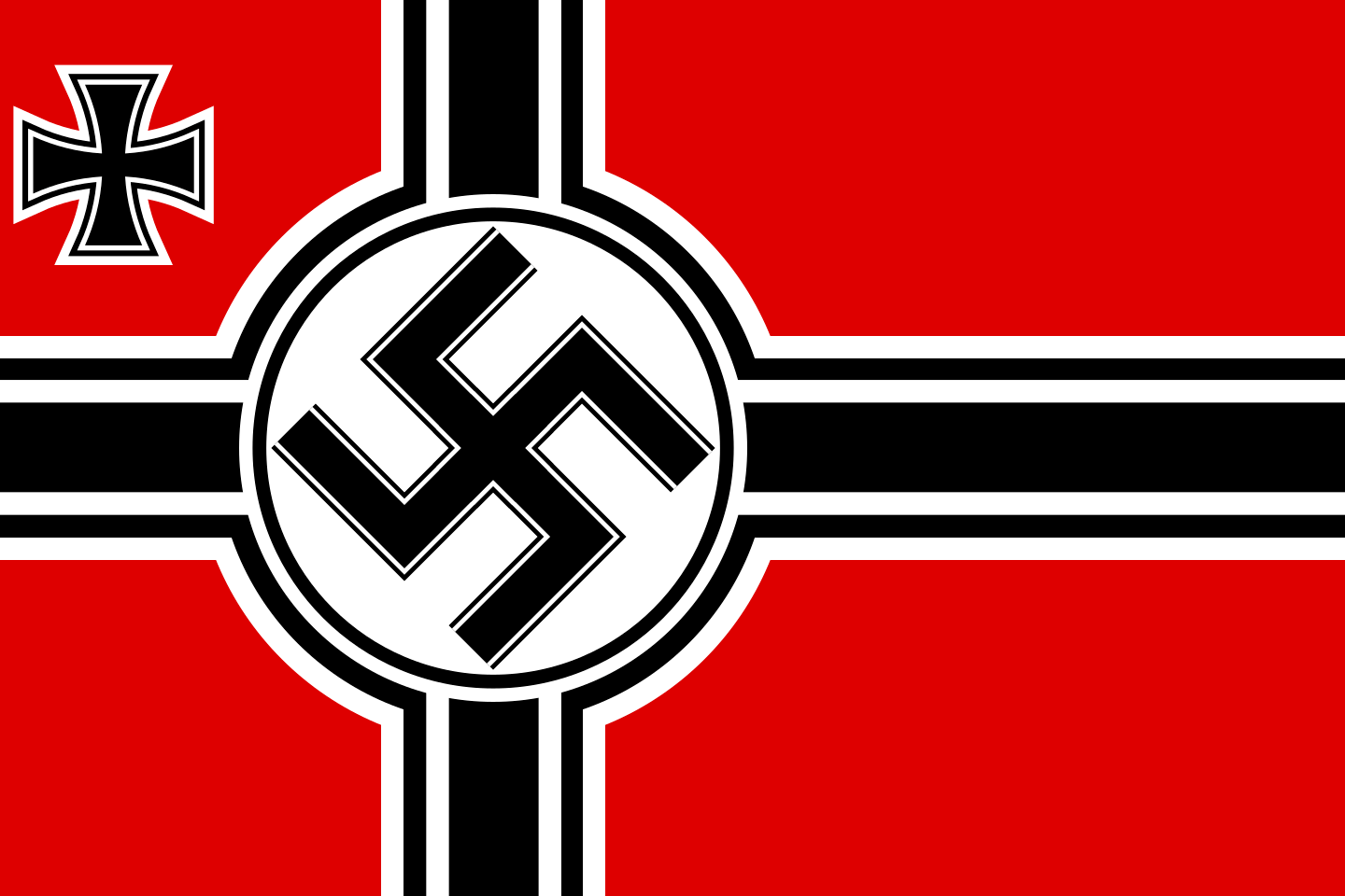 Nazi Germany - Pax Historia