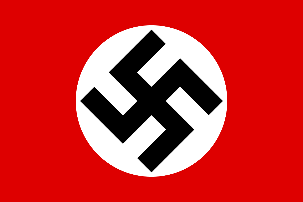 Nazi Germany (1933-1935) - Pax Historia