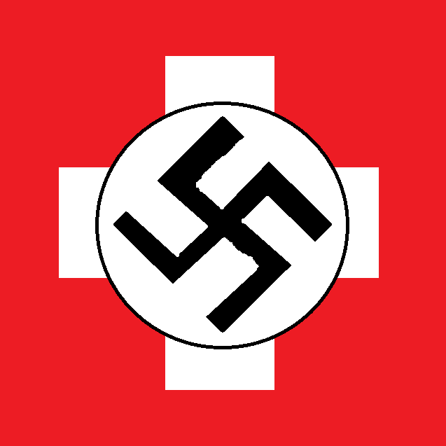 Nazi Switzerland (2026-present) - Pax Historia