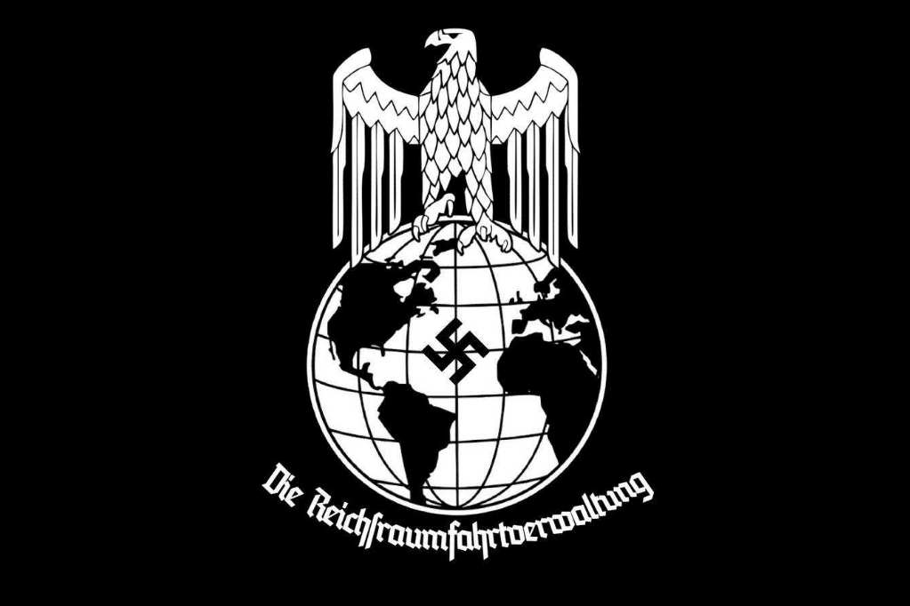 Nazi world empire - Pax Historia