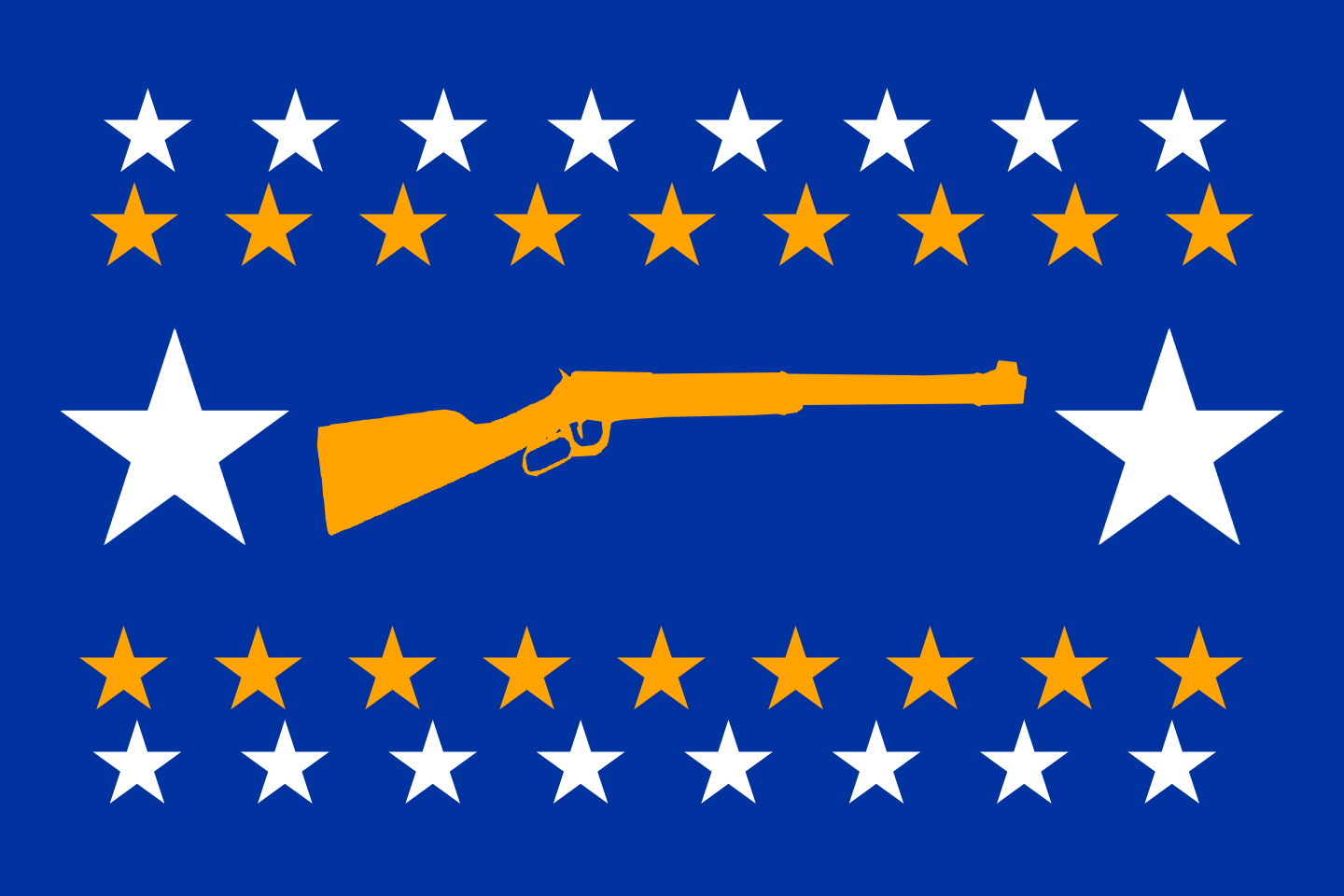 Nevada Redesign - Pax Historia