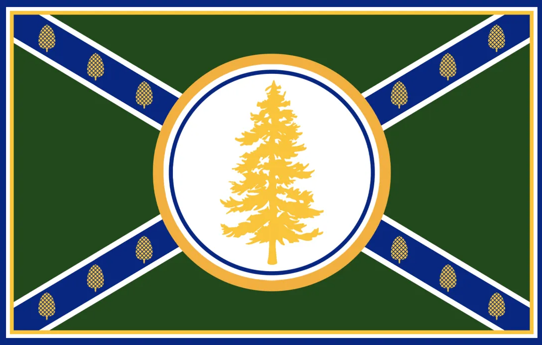 New Albion - Pax Historia