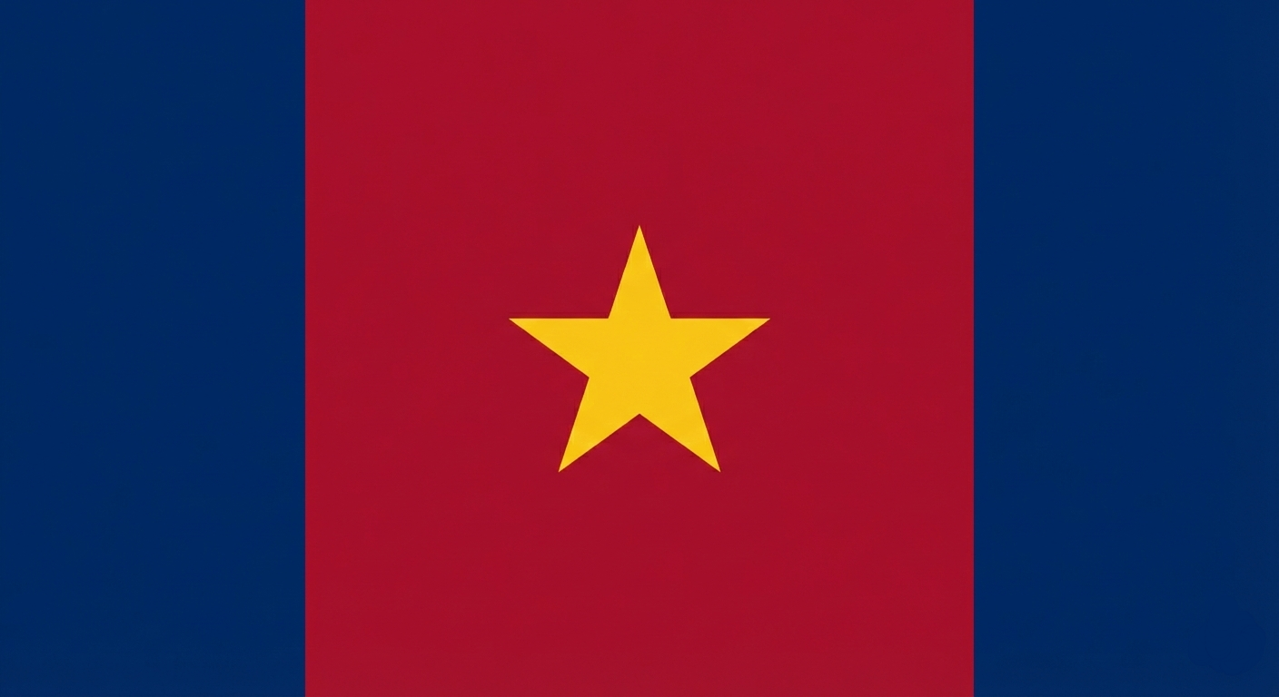 New America - Pax Historia