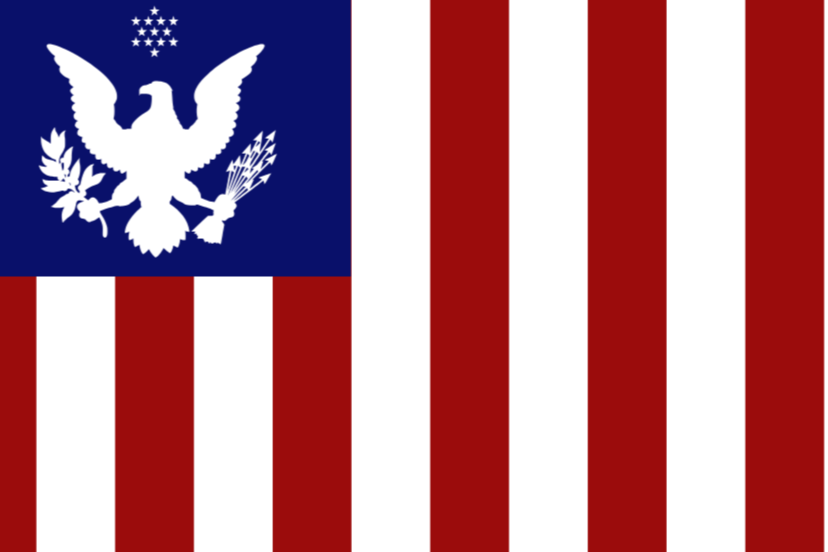 New America Consortium - Pax Historia