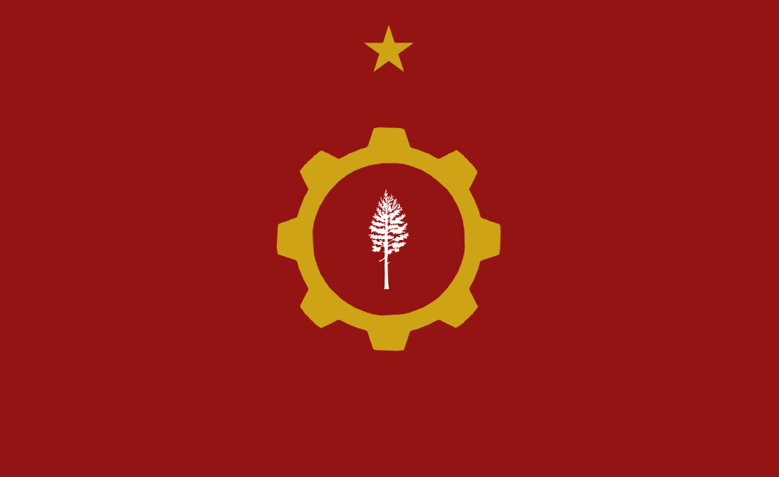 New England People’s Commonwealth - Pax Historia