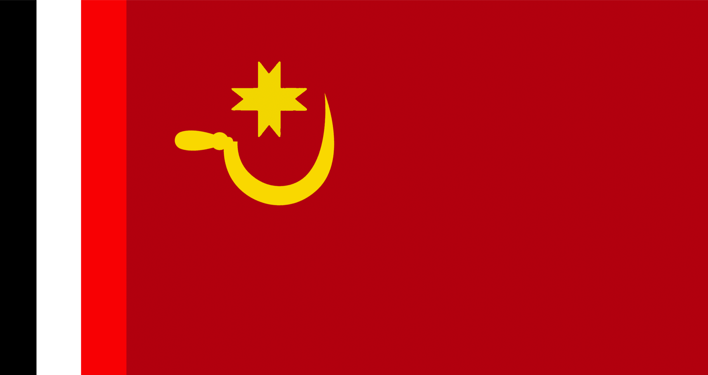 Udmurt Soviet Republic - Pax Historia