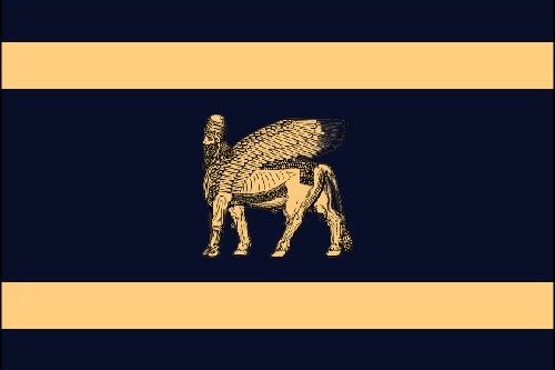 Babylonian empre - Pax Historia