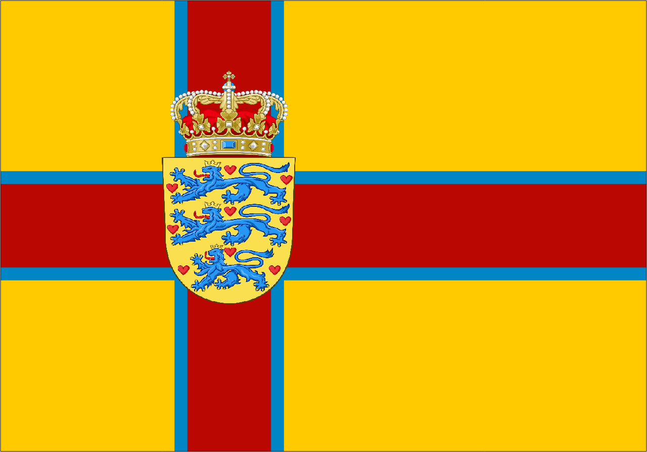 New Kalmar Union (2025-present) - Pax Historia