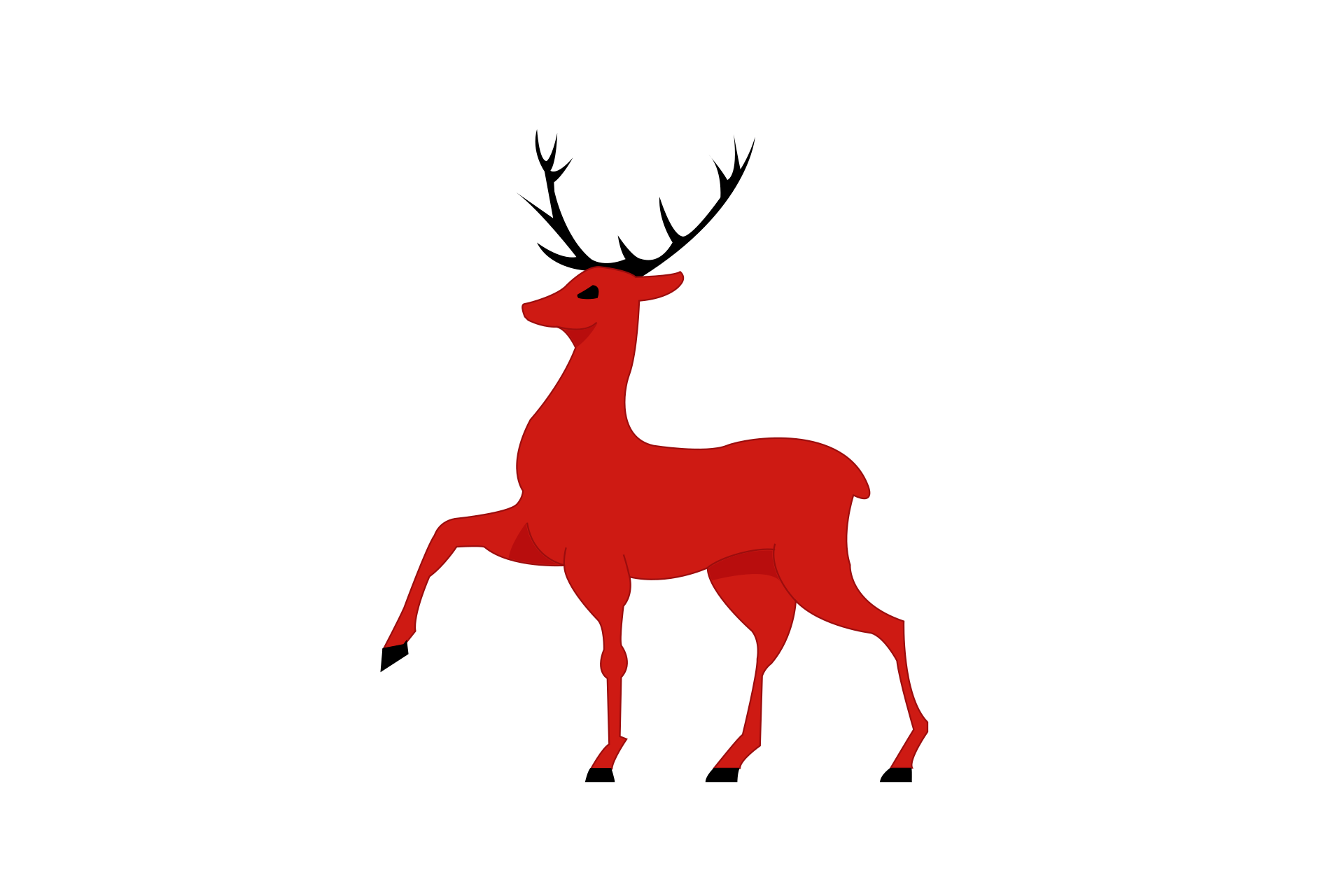 Nizhniy Novgorod Flag - Pax Historia