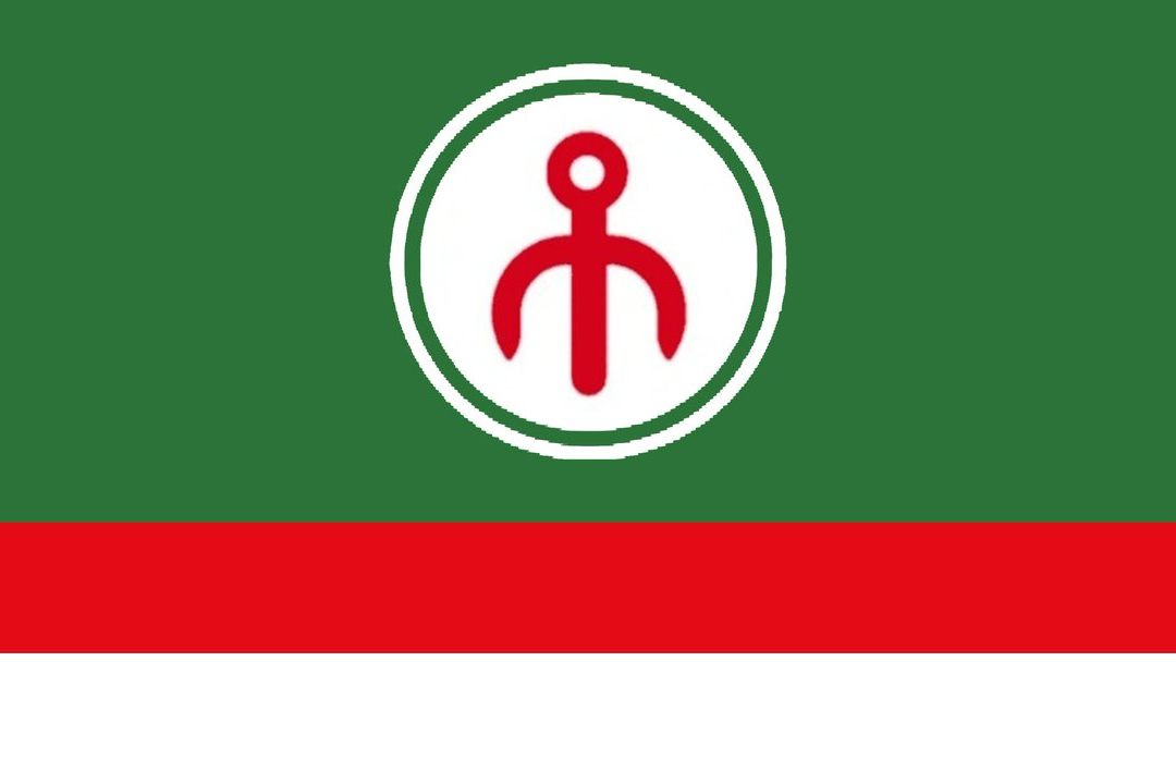 Nogai Republic - Pax Historia