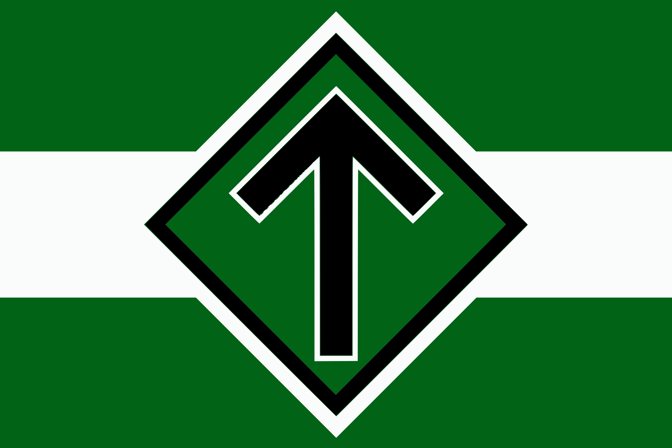 Nordic Resistance Movement - Pax Historia