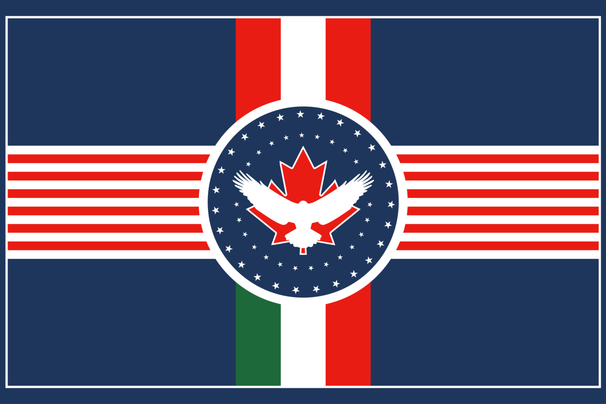 North American State - Pax Historia