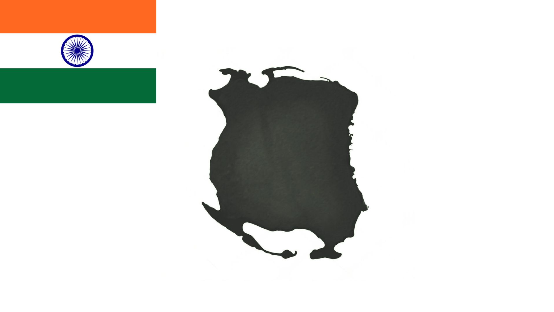 North Sentinel Island (Alternate Flag) - Pax Historia