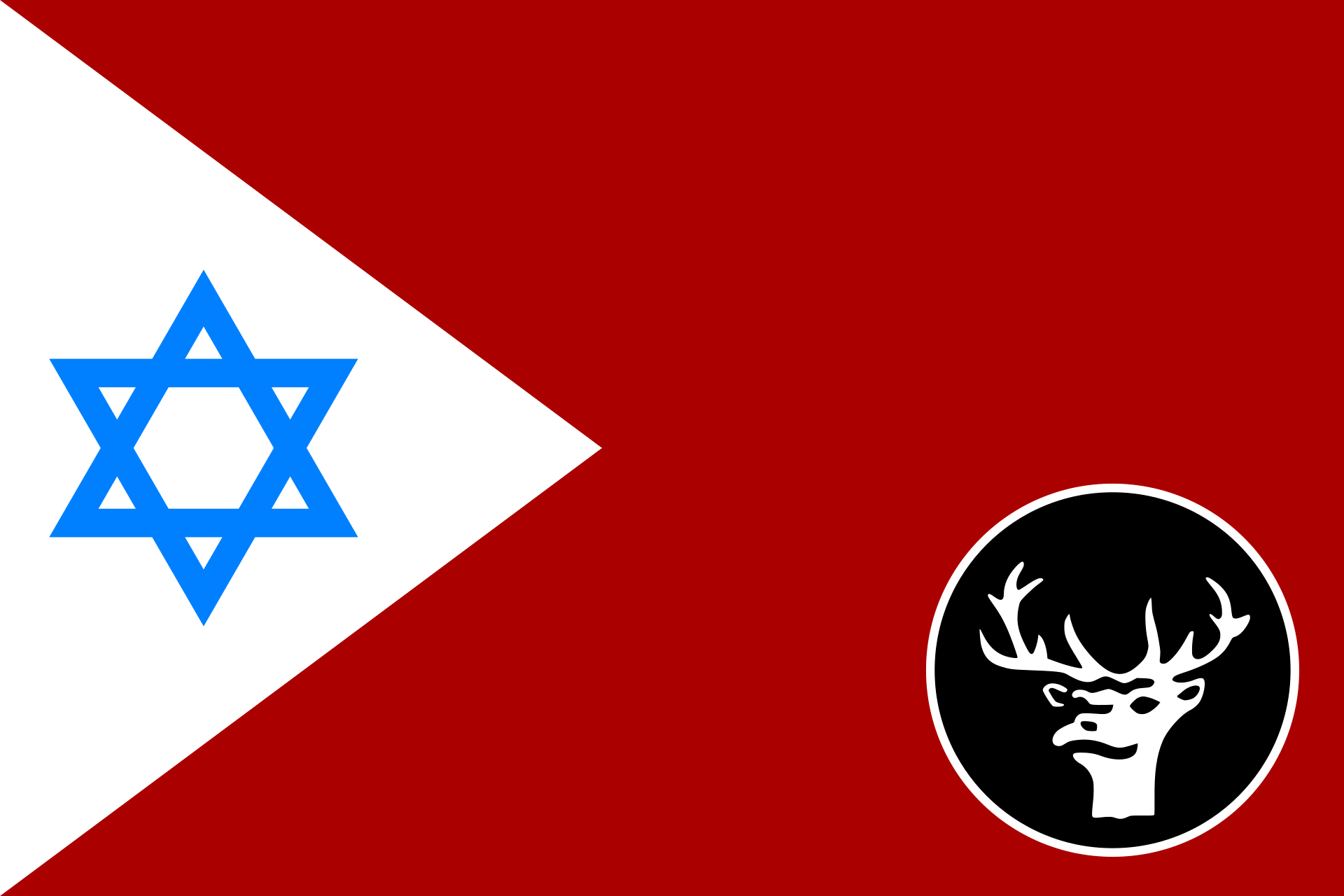 Northern Command (Israel) - Pax Historia