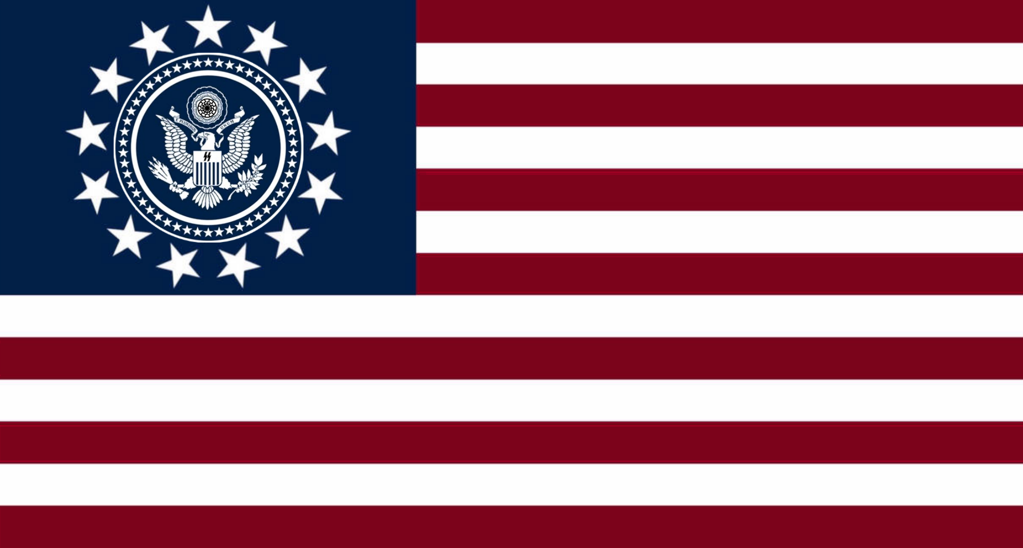 American National Emblem