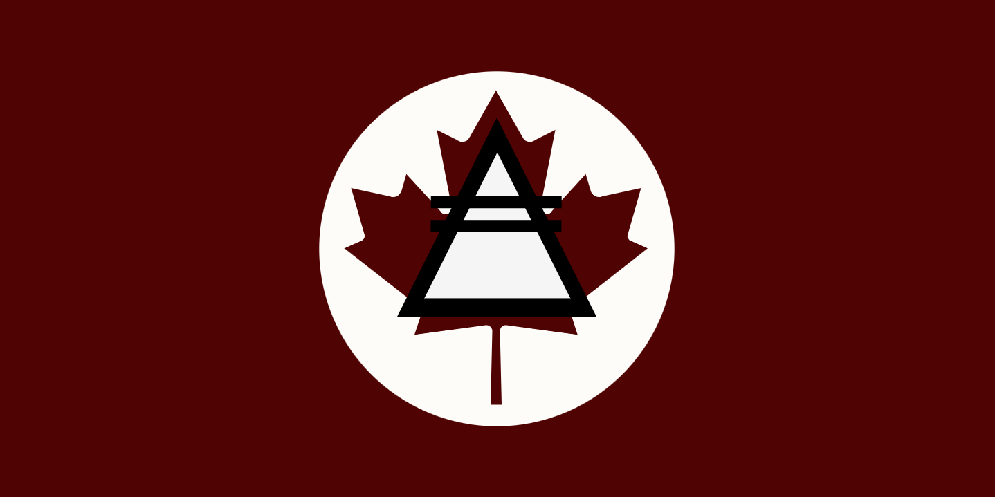 Occult Dominion of Canada - Pax Historia
