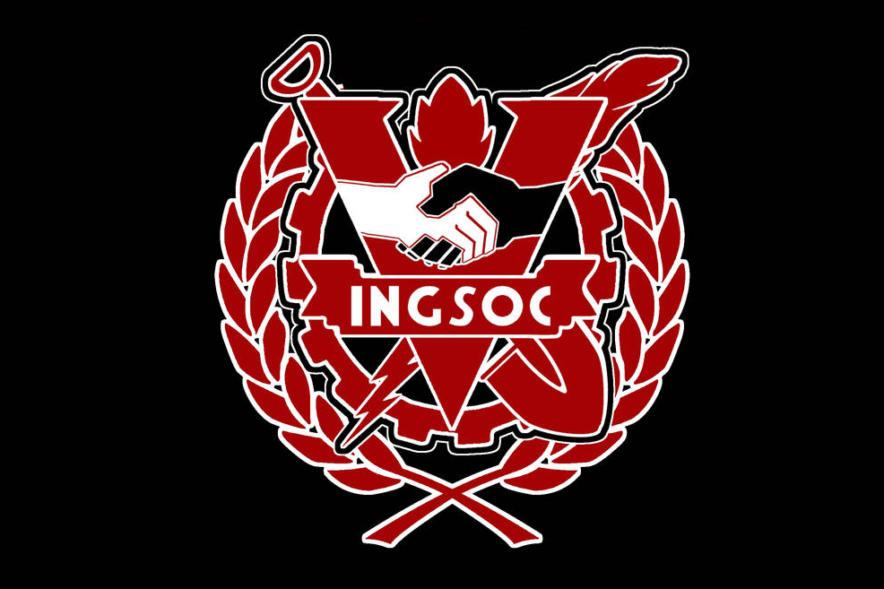 Oceania from 1984 - Pax Historia