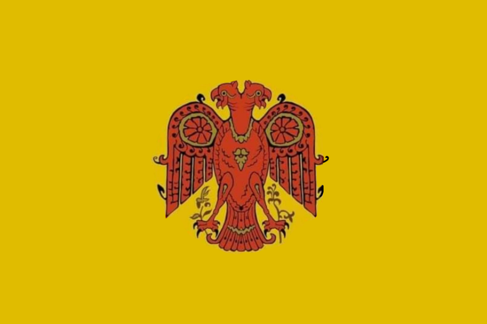 Oghuz Yapgu State - Pax Historia