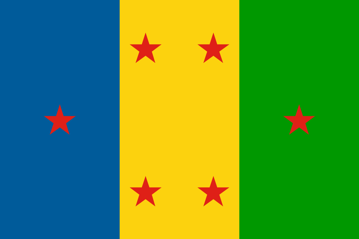 Ogoni - Pax Historia