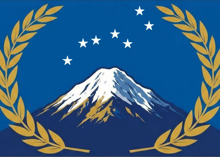 Olympus Federation (fictional) - Pax Historia