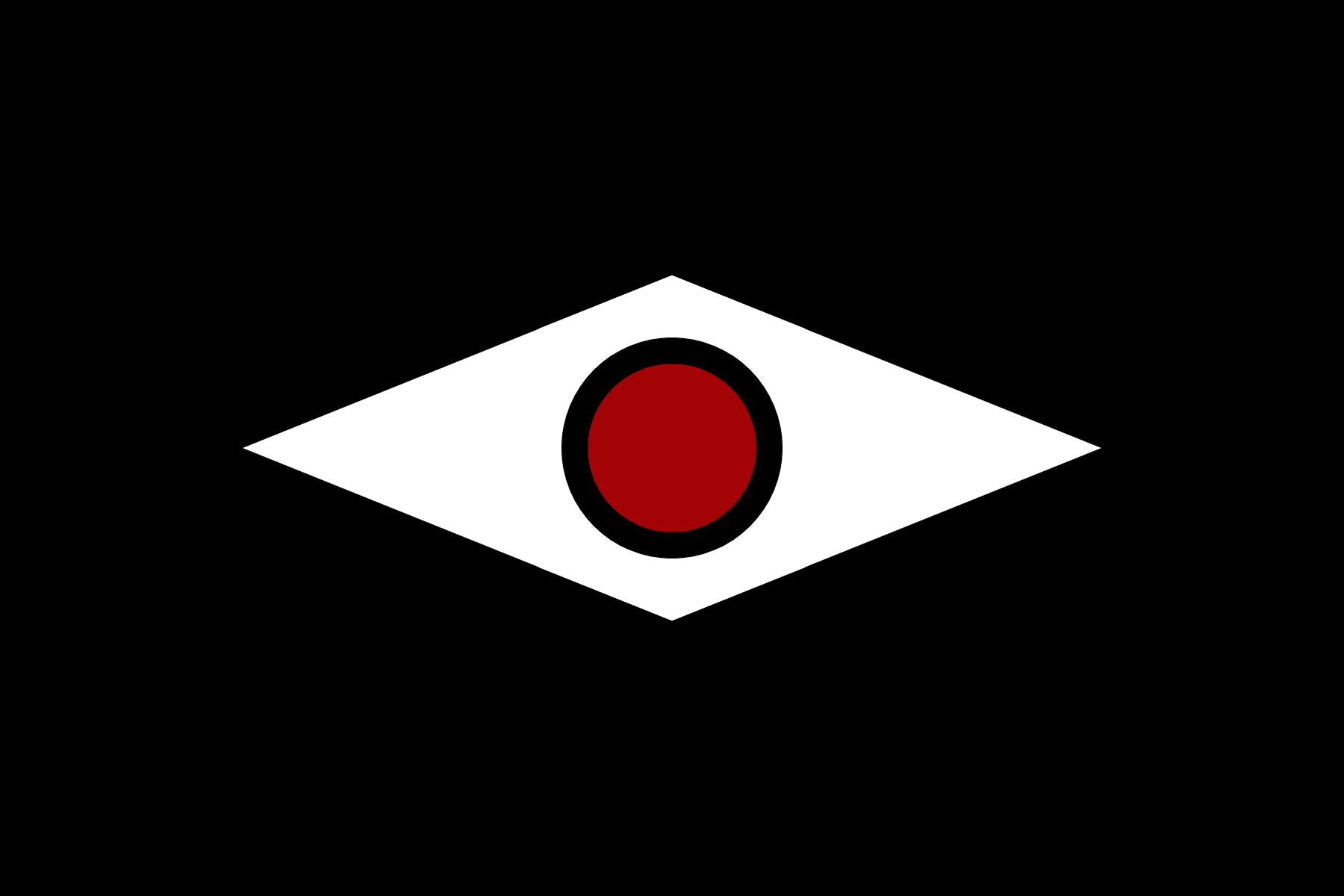 One State (1984 Revolution) - Pax Historia