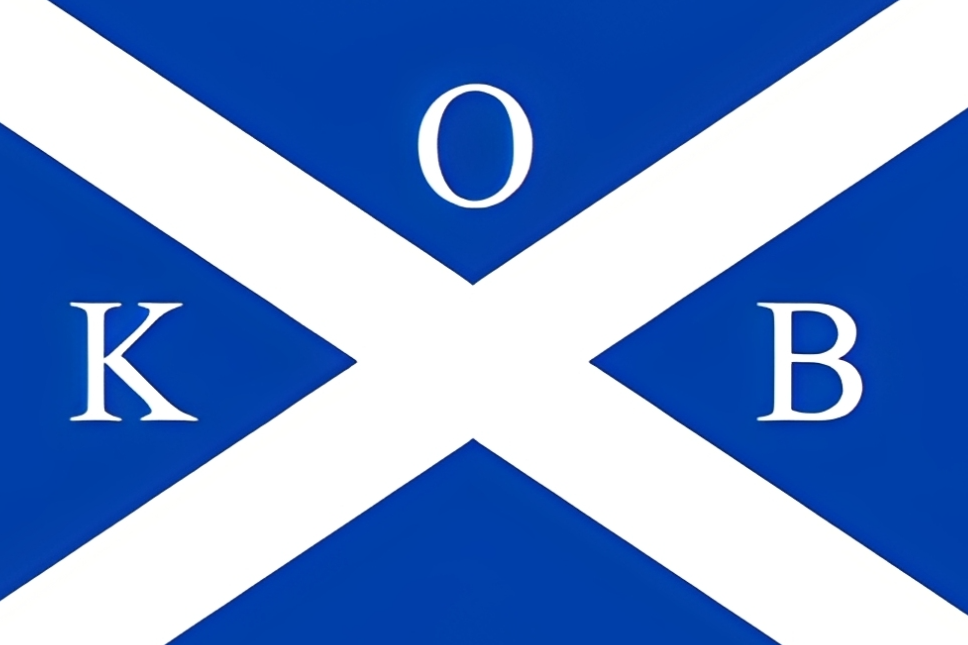 Orenburg Cossacks’ flags - Pax Historia
