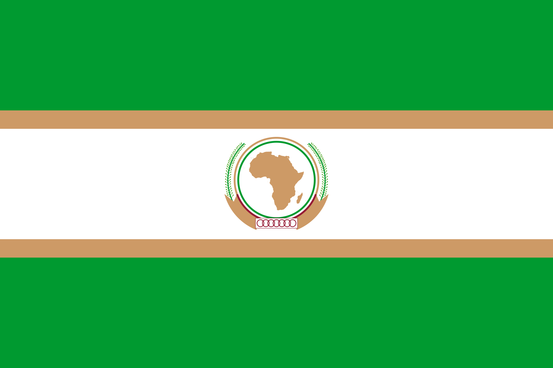 Organisation of African Unity - Pax Historia