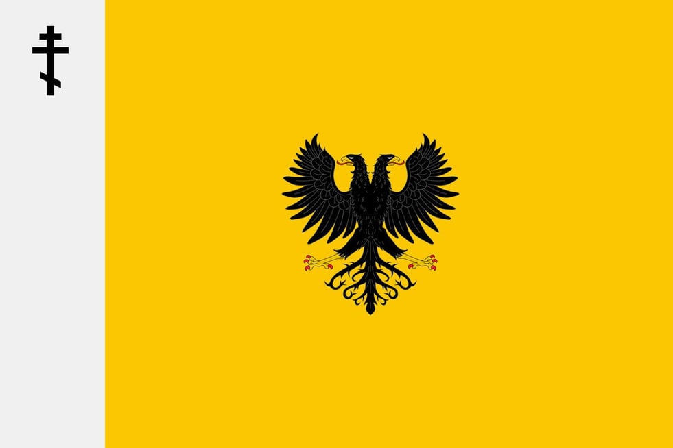 Orthodox Kingdom of Pontus - Pax Historia
