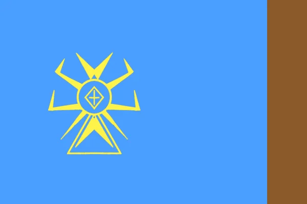 Osage Nation - Pax Historia