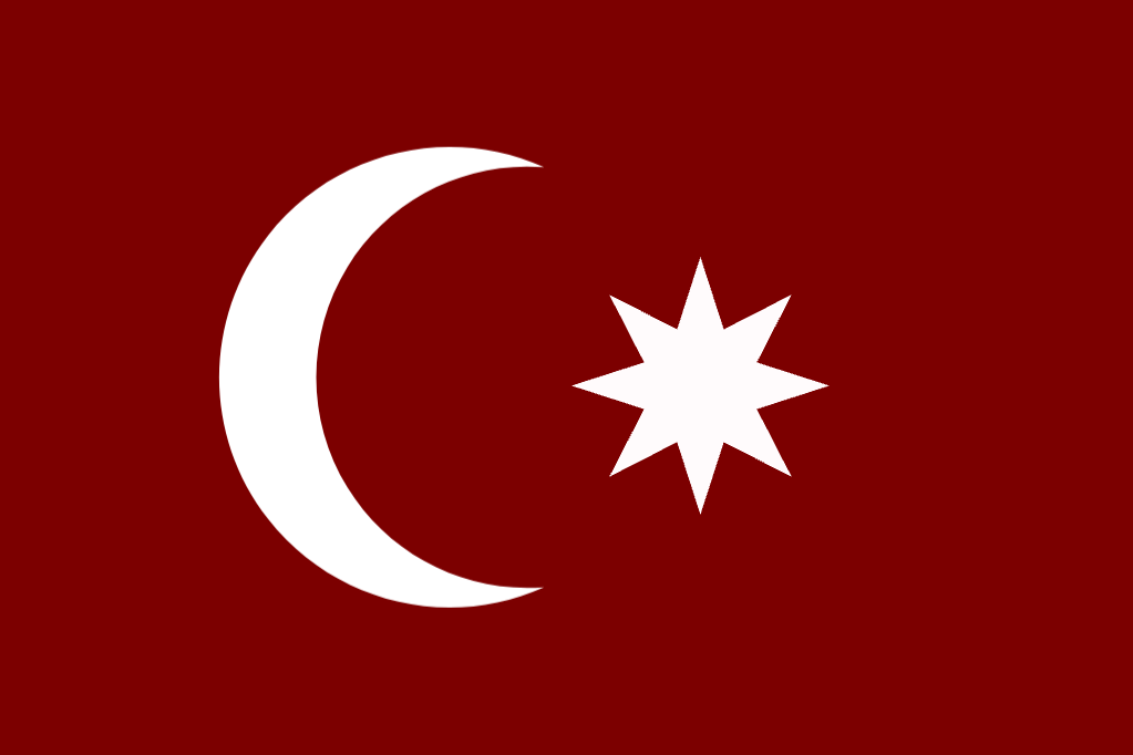 Ottoman Sublime Empire - Pax Historia