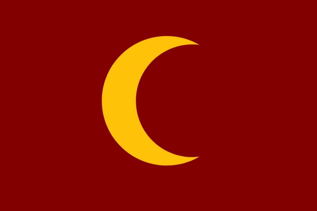 Ottoman Sultanate (1453-1700) - Pax Historia