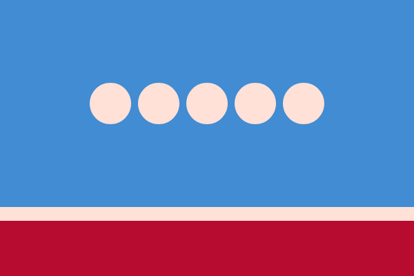 Pacifica (2025-present) - Pax Historia