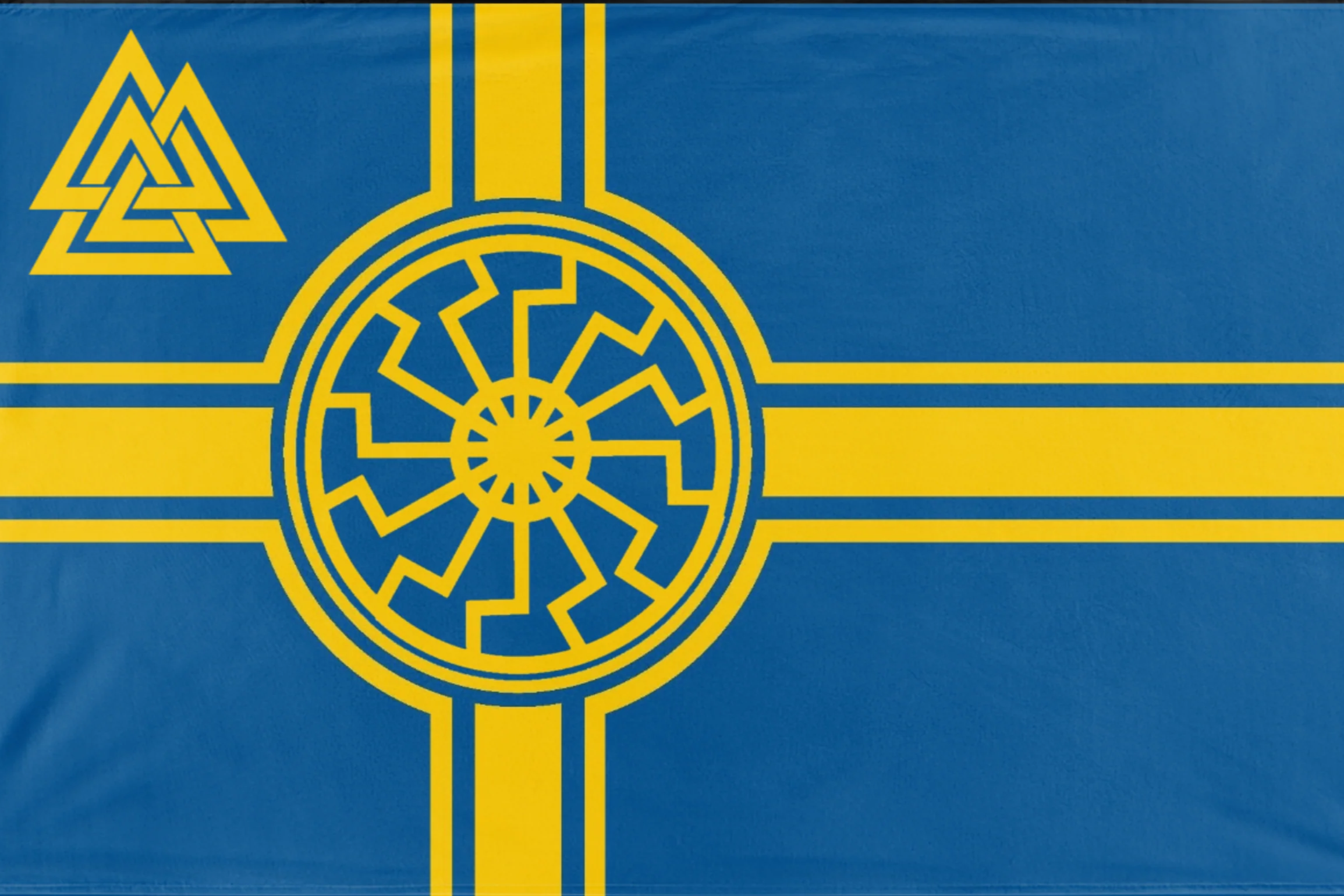 Pagan sweden - Pax Historia