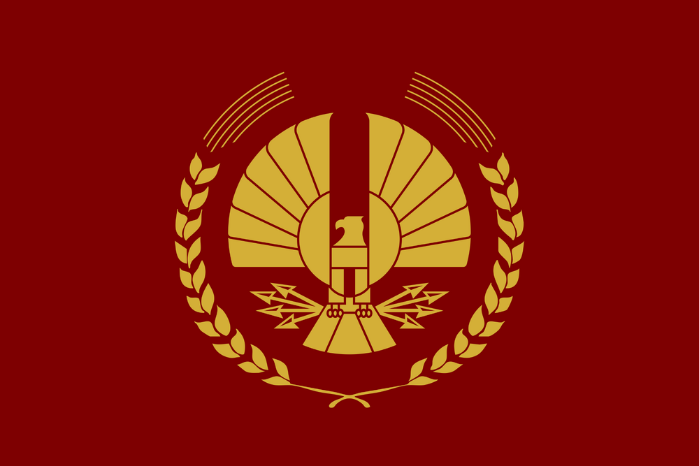 Panem - Pax Historia