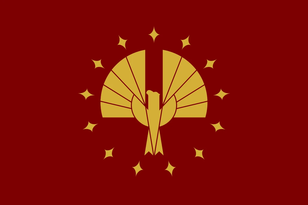 Panem (Pre-Snow) - Pax Historia