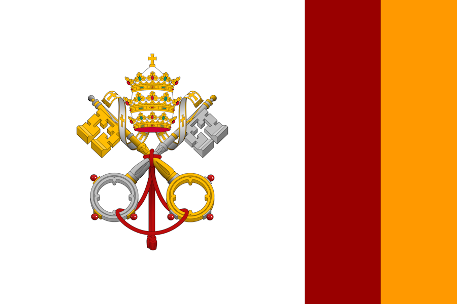 Papal States Belong To