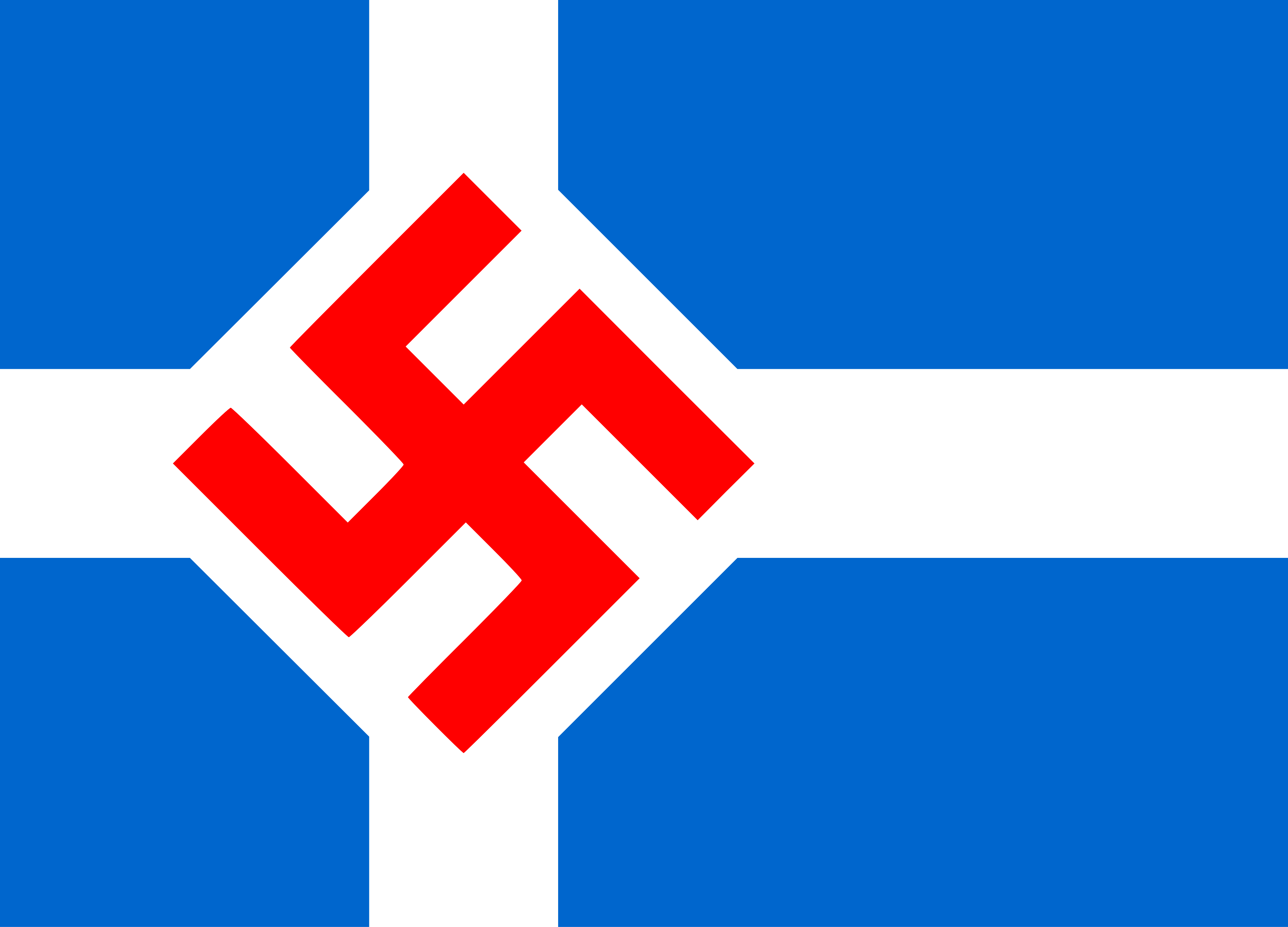 Party of Nationalists (Iceland) - Pax Historia
