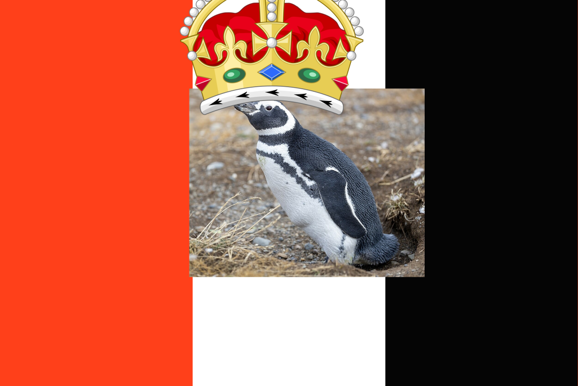 Patagonian Penguin Lords - Pax Historia