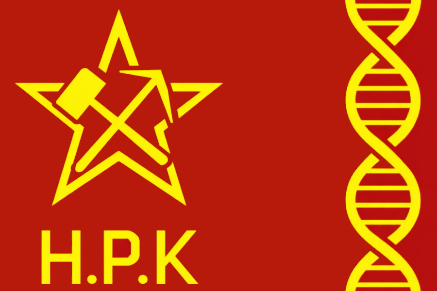 People's Republic of Karista - Pax Historia