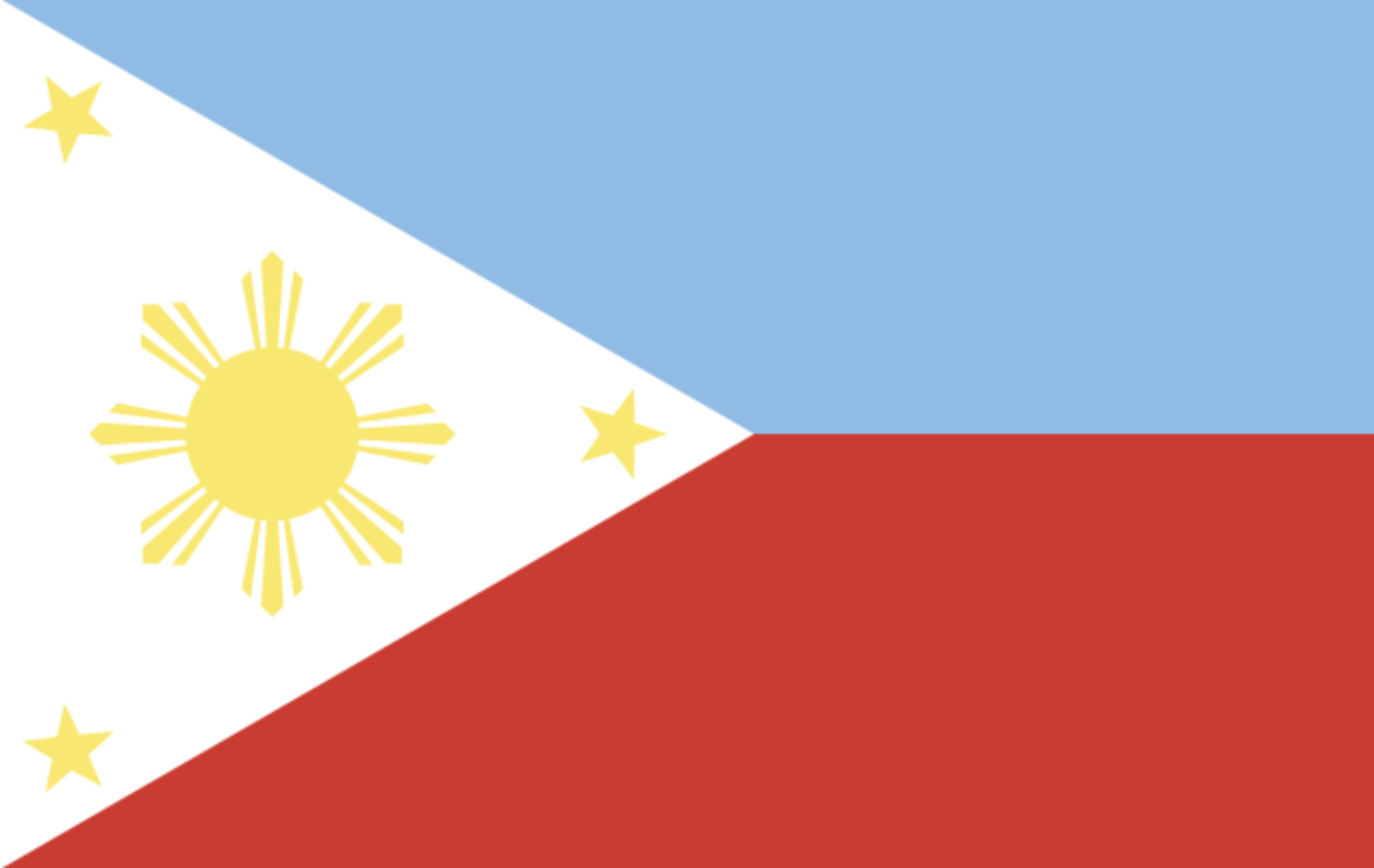 Philippine Flag (Marcos Regime) - Pax Historia